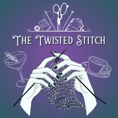 Home | The Twisted Stitch